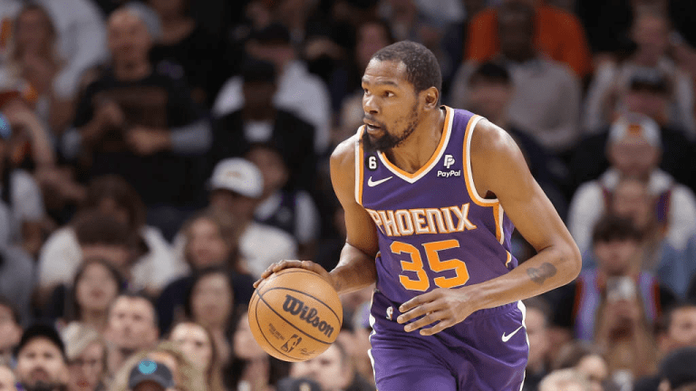 Inside the Seven-Team Kevin Durant Trade: Cap Mechanics, Aprons, and ...